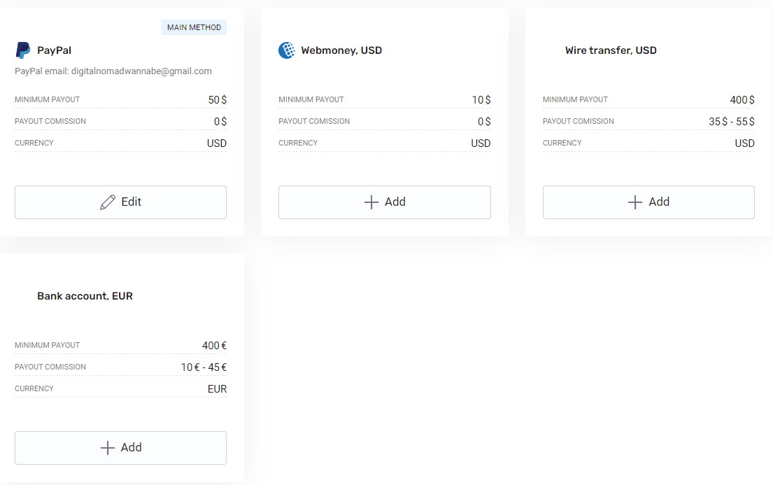 Best Travel Affiliate Marketplace? My Travelpayouts Review - Digital ...